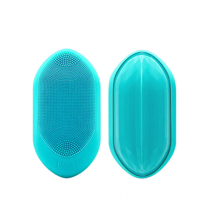 紀芝 Jujy 淨顏聲波潔面儀 | 洗臉機 | 潔面 | 嫩滑肌膚 | 深層清潔 | 香港行貨 | Outlet Express HK 生活 ...