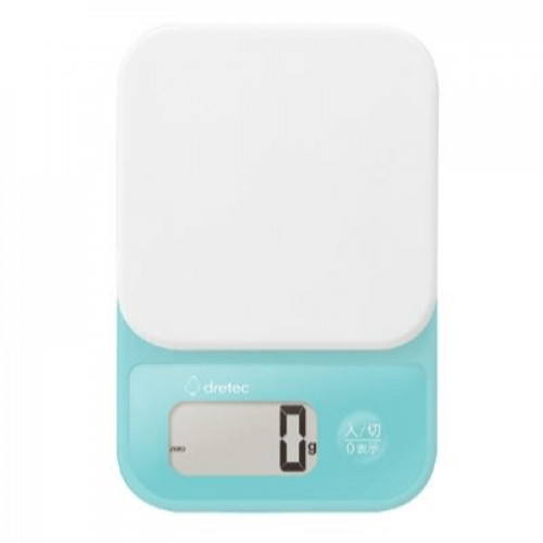 Dretec 電子廚房磅 KS-715 香港行貨 Outlet Express HK 生活百貨城 - 已下架