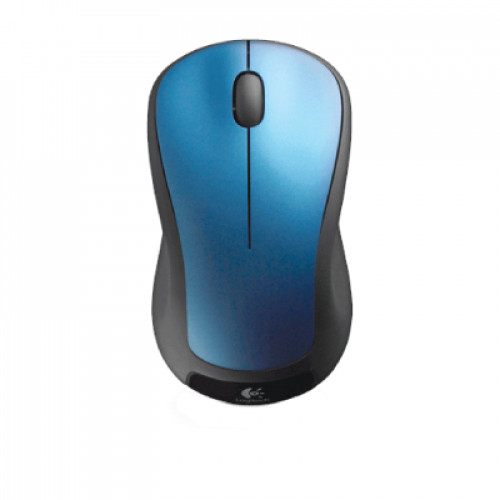 羅技 Logitech M310T 無線滑鼠 藍色 910-003991 香港行貨 Outlet Express HK 生活百貨城 - 已下架