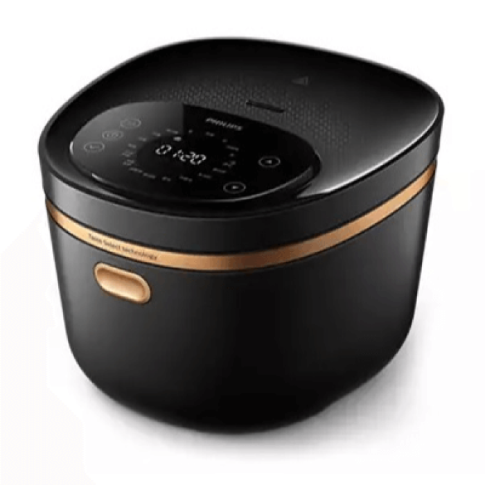 Philips HD4539/62 口感智選 IH電飯煲 - 1.5公升 | 3D立體IH電磁感應加熱 | Taste Select 技術 | 香港行貨 Outlet Express HK 生活百貨城