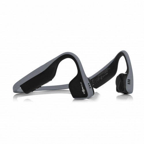 Aftershokz Trekz Titanium AS600 Mini 智能骨傳導藍牙耳機 Outlet Express HK 生活百貨城 ...