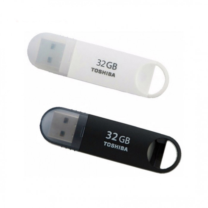 Toshiba TransMemory-MX™ 32GB USB記憶棒 | USB3.0 Outlet Express HK 生活百貨城 - 已下架